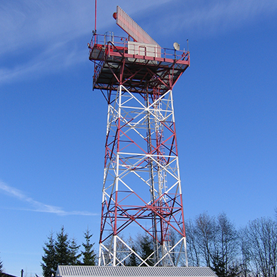 RADAR COMPLEX – Projects – Skonto group